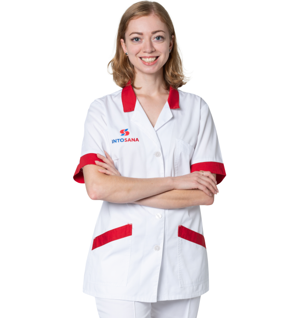 Голдіна Наталя Володимирівна — Into-Sana