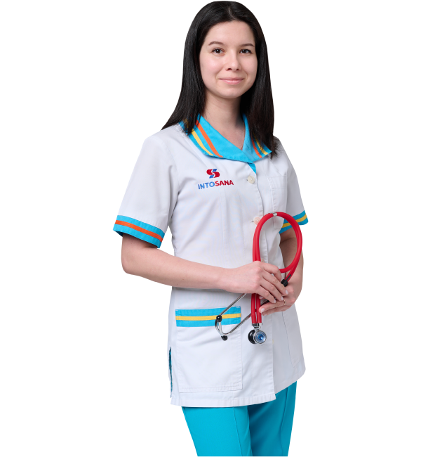 Павленко Анастасія Ігорівна — Into-Sana