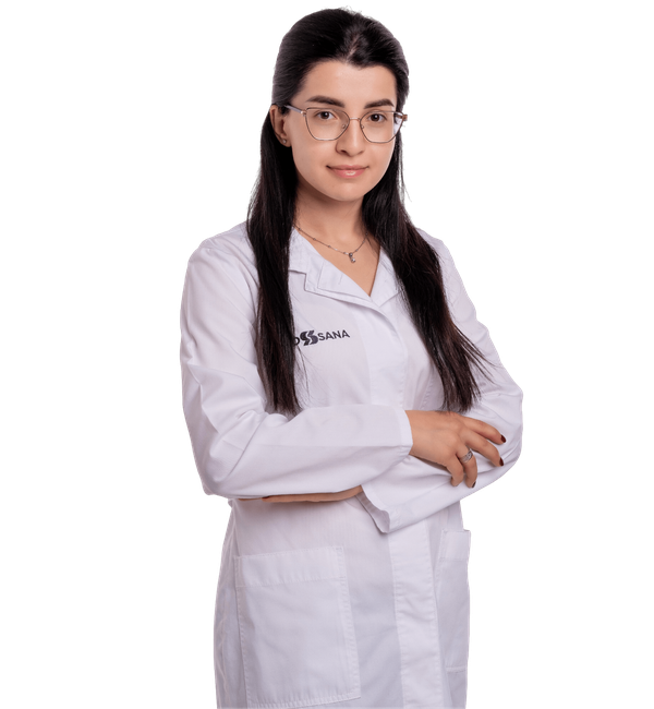 Фомичева Карина Ильгамовна — Into-Sana