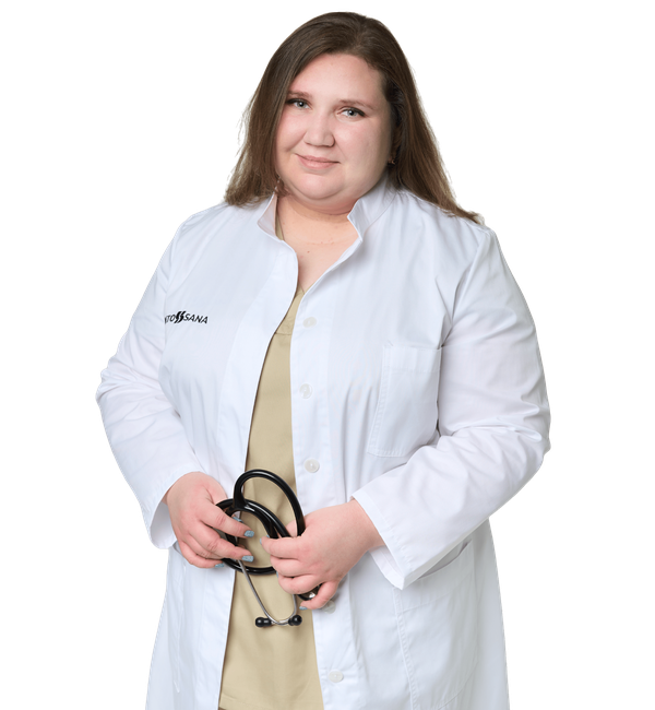 Шишман Юлія Миронівна — Into-Sana