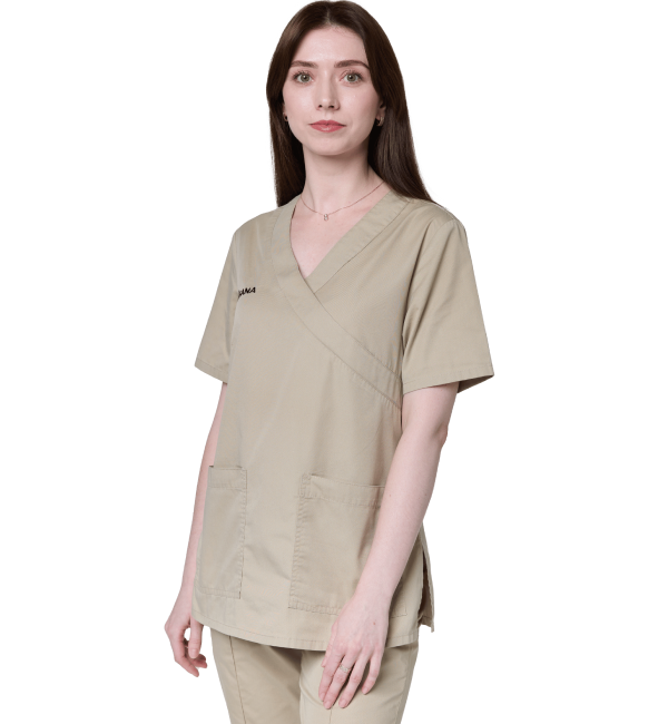 Старовойтова Ганна Юріївна — Into-Sana