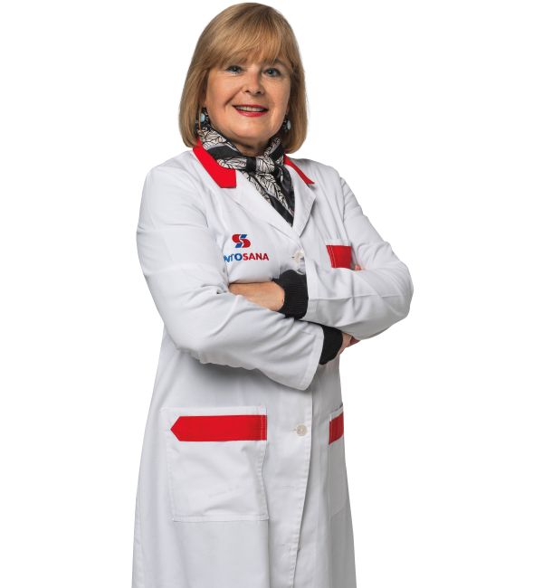 Котова Ольга Яківна — Into-Sana